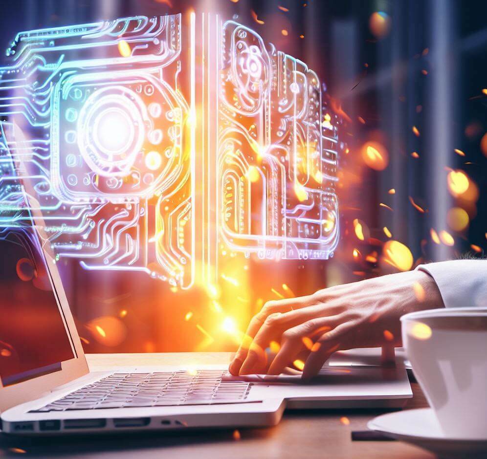 Boosting Business Intelligence with Keras and TensorFlow - ruta.software