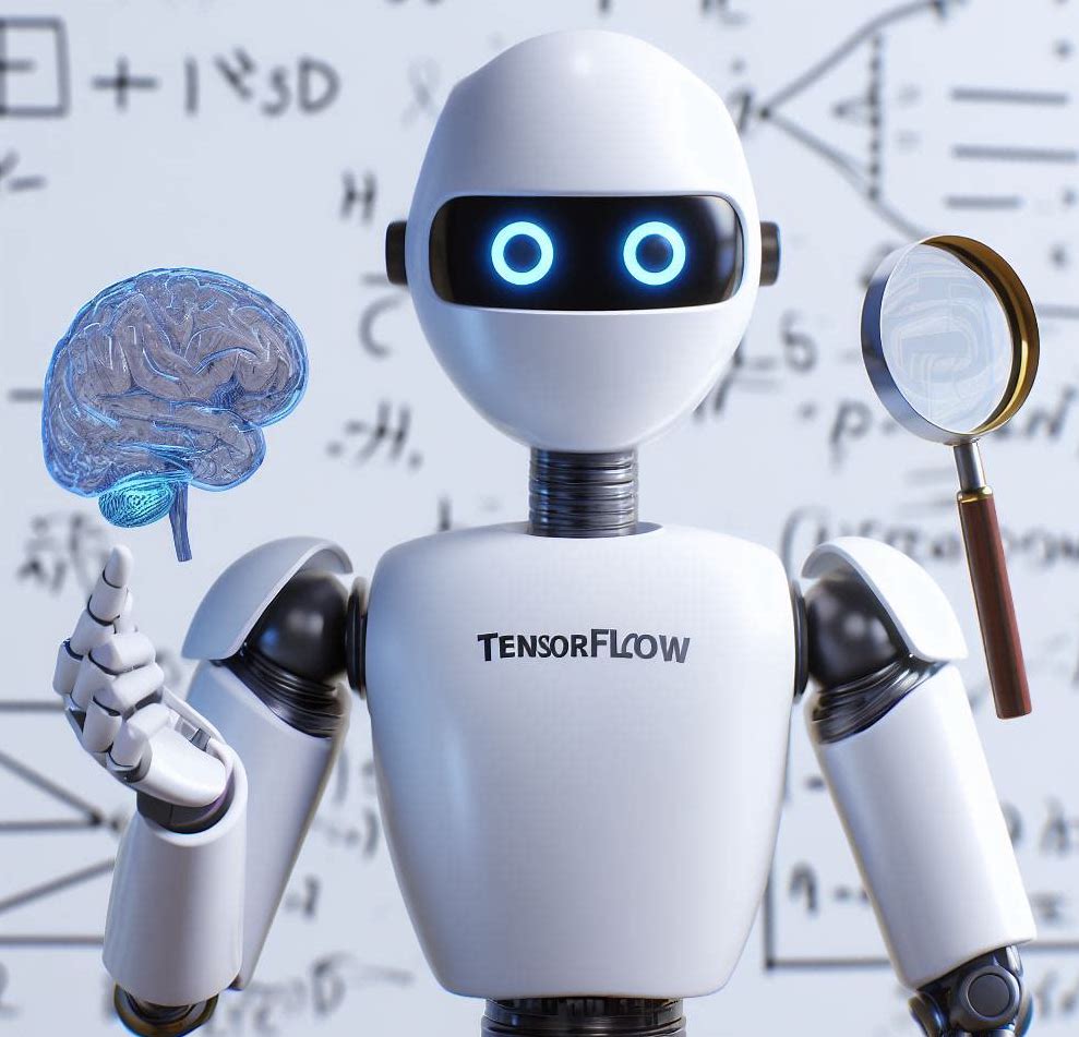 How TensorFlow is Revolutionising Artificial Intelligencet - ruta.software